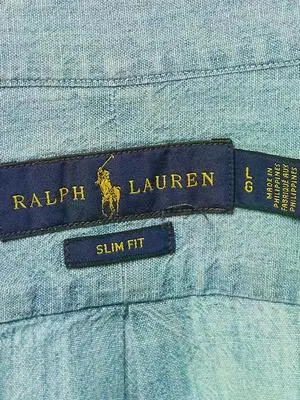 Polo Ralph Lauren Denim Shirt