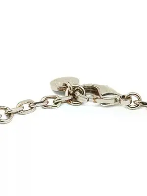 Fendi Chain-link Bracelet
