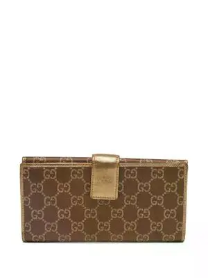 Gucci Princy Wallet