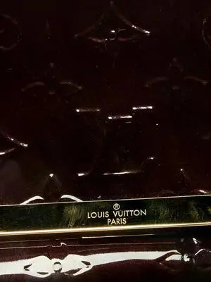 LOUIS VUITTON Monogram-pattern Crossbody Bag