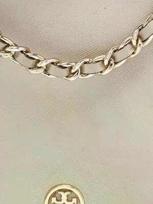 Tory Burch Chain-strap Shoulder Bag