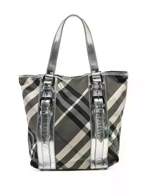 Burberry Victoria Tote