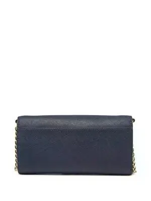 Michael Kors Jet Set Logo Wallet