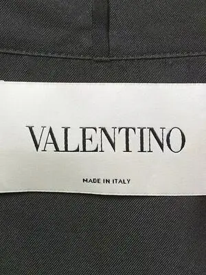 Valentino Garavani Floral-lace Dress