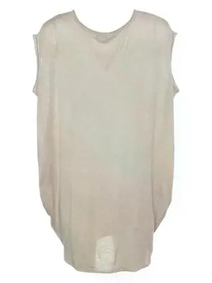 JOSEPH Linen-blend Top