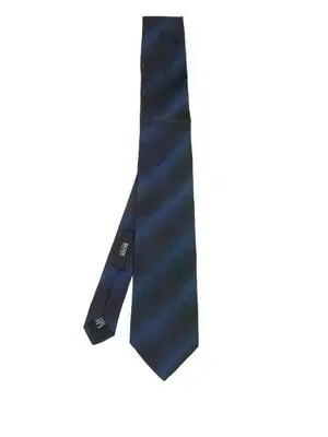 BOSS Silk Neck Tie