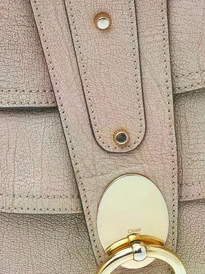 Chloé Kathleen Shoulder Bag