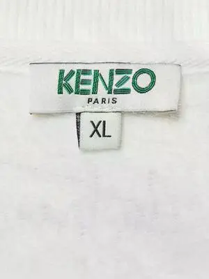 Kenzo Photo-collage Sweatshirt