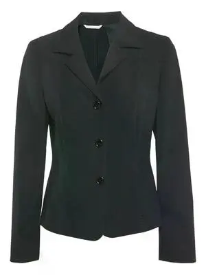 Max Mara Button-down Blazer