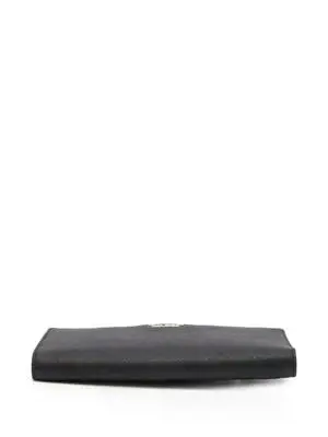 Kate Spade New York Pre-owned Stacy Wallet - Black