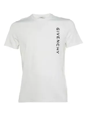 Givenchy Logo-print T-shirt - White