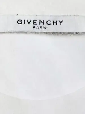 Givenchy Logo-print T-shirt