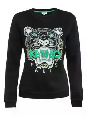 Kenzo Embroidered Activewear For Women