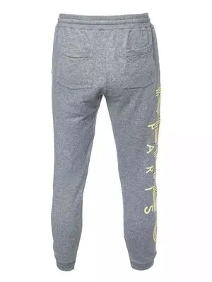 Kenzo Cotton Joggers