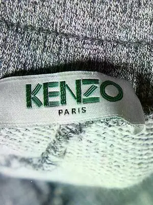 Kenzo Cotton Joggers