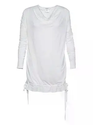 Givenchy Draped Top
