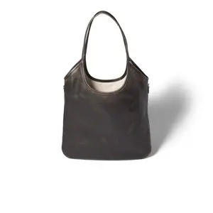 Miu Miu Ivy Leather Tote