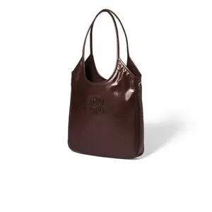 Miu Miu Ivy Leather Bag