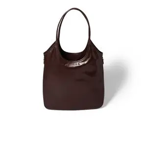 Miu Miu Ivy Leather Bag