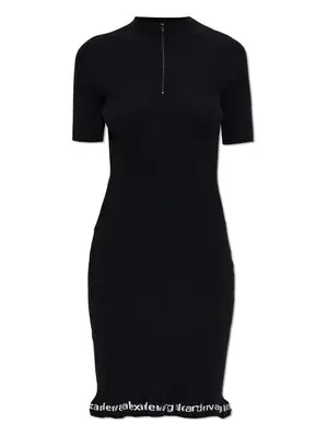 Alexander Wang Midi Day Dresses