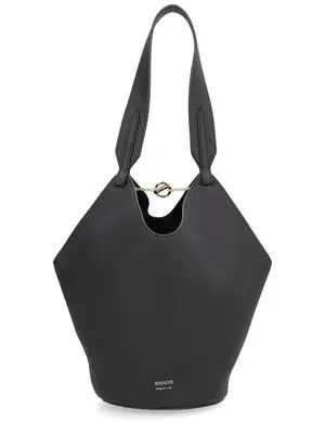 Khaite Lotus Mini Bag