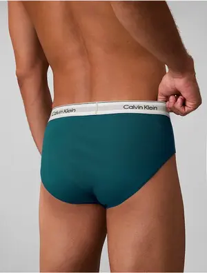 Calvin Klein Icon Cotton Stretch 3-pack Brief