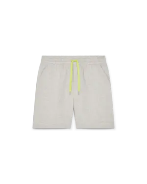 Casablanca Cashmere Blend Sweat Shorts - Multicolor