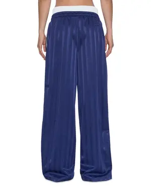 Ksubi Stacked Origin Track Pants