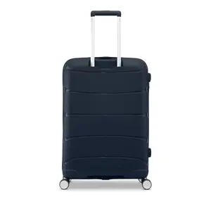 SAMSONITE Outline Pro Medium Spinner Suitcase - Midnight Blue