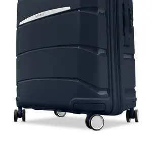 SAMSONITE Outline Pro Medium Spinner Suitcase - Midnight Blue