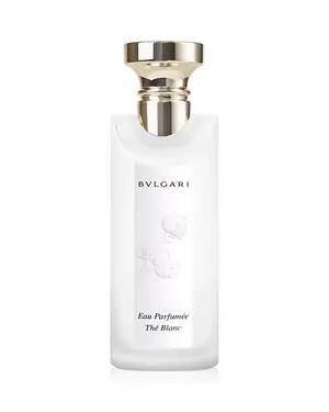 BVLGARI Eau Parfumee The Blanc Eau De Toilette - No Color