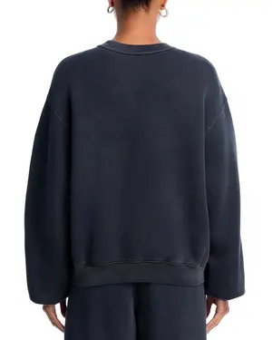 Alexander Wang Crewneck Sweatshirt