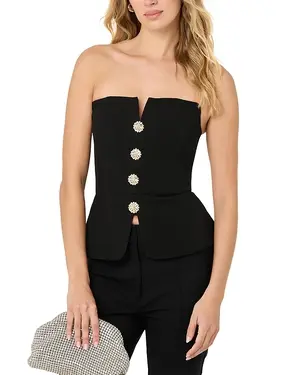Astr The Label Annemarie Top