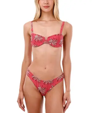 MALAI Tropical Wine Neo Paramount Bikini Bottom