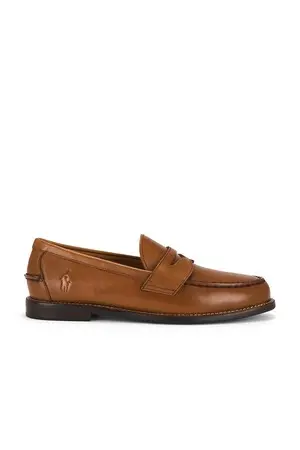 Polo Ralph Lauren Heeled Shoes For Men
