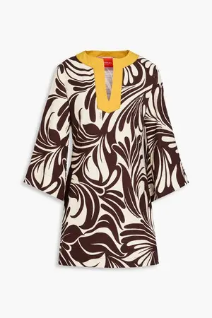 La Doublej T-shirt Kaftans Tunics