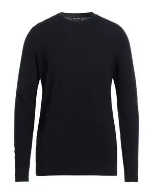 Giorgio Armani Medium Knit Sweaters For Men