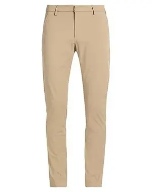 DONDUP Pants Midnight Size Polyamide, Elastane - Beige