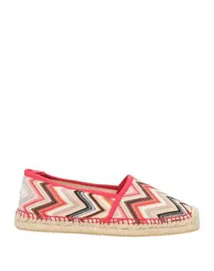 Missoni Printed Espadrilles