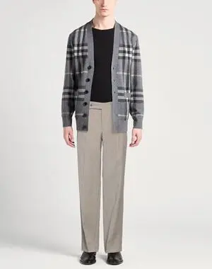 Giorgio Armani Tailored Linen Pants