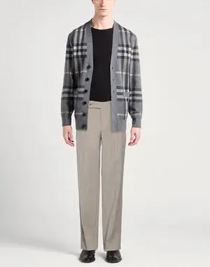 Giorgio Armani Tailored Linen Pants