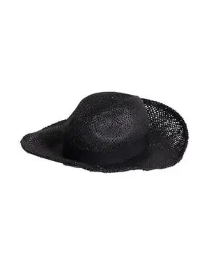 Emporio Armani Textured Hats For Men