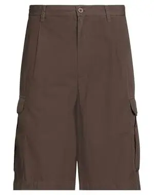 Emporio Armani Cargo Shorts For Men