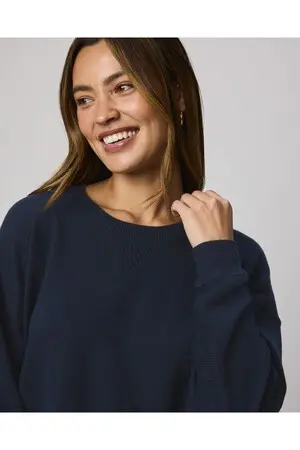 Splendid Phoebe Crewneck
