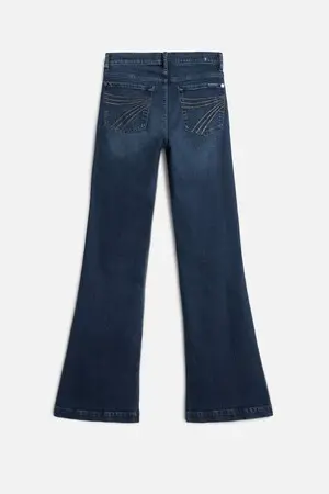 7 For All Mankind Dojo Full-length Jeans