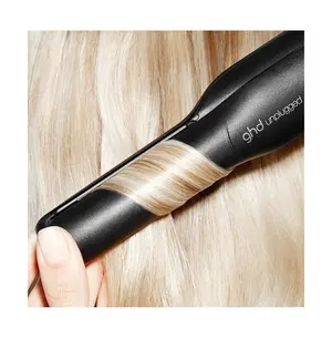 GHD Unplugged Styler Cordless Flat Iron - Black