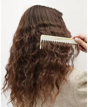 MACHETE No. 2 Comb - Jadeite