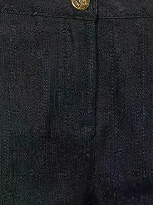 Versace Cotton Jeans