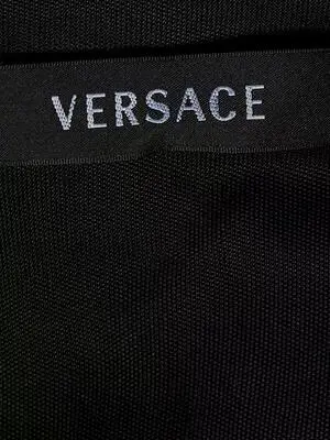 Versace Greca-detailing Top