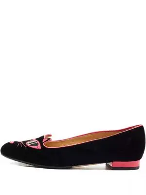 Charlotte Olympia Casual Flats For Women